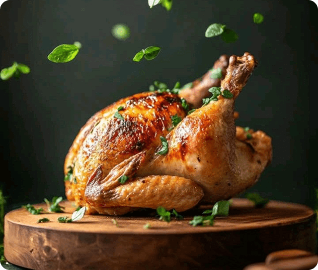 Dhesi Meat