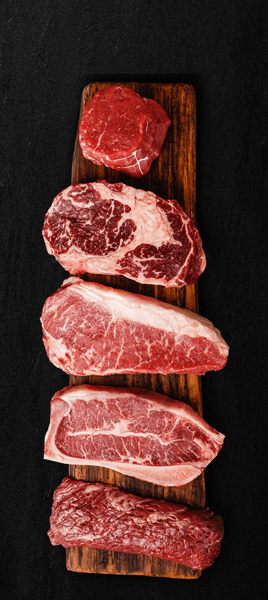 Dhesi Meat